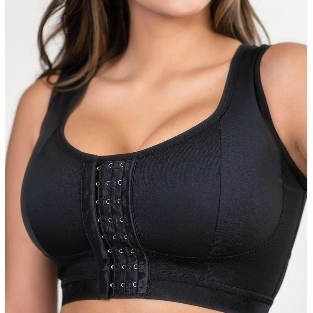 Brasier corrector que alivia tu espalda y mejora tu postura — sin dolo – Zenda